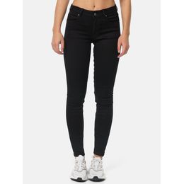 Tazzio Damen Skinny Fit Jeans
