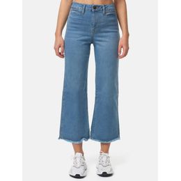 Tazzio Damen Flared Jeans