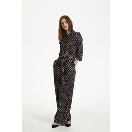 Kaffe Overall Regular fit black