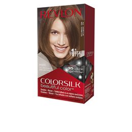 Revlon Colorsilk Tinte #51-casta&ntilde;o Claro