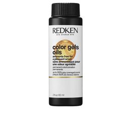 Redken Farbgel&ouml;le #08ab - 8.1 60 Ml X 3 St