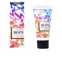 Redken City Beats Acidic Conditioning Color Cream #clear 85 ml