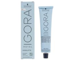 Schwarzkopf Igora Royal #10-0 60 ml