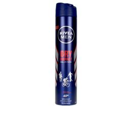 Nivea Men Dry Impact Deodorant Spray 200 ml