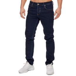 Tazzio Herren Jeans Slim Fit