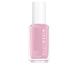 Expressie Esmalte De U&ntilde;as #200-in The Time Zone 10 ml