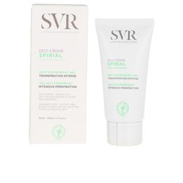 SVR Spirial Cr&egrave;me 50 ml
