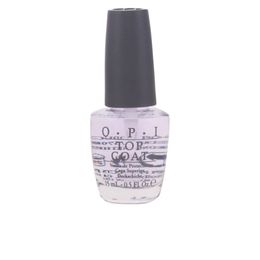 O.P.I Nagellack Top Coat Glanzfinish 15 ml