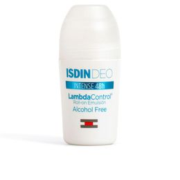 ISDIN Lambda Deodorant Roll-on Emulsi&oacute;n 50 ml