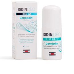 GermISDIN Rx Anti-transpirante Roll-on 40 ml
