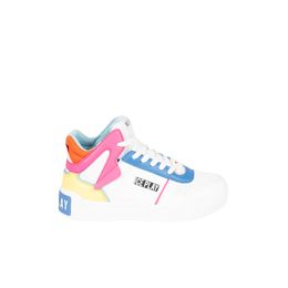 Ice Play Sneaker Damen wei&szlig;
