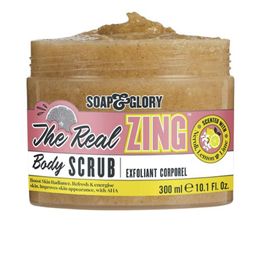 The Real Zing K&ouml;rperpeeling 300 ml