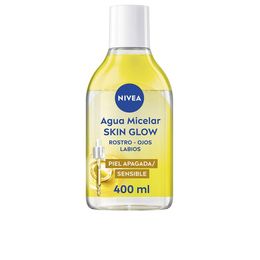 Nivea Micellar Water Hautglanzserum 400 ml