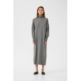 Inwear Kleid KellsieIW Lockere Passform grey