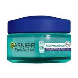 Garnier Skinactive Aloe Hyaluronic Nachtcreme 50 ml