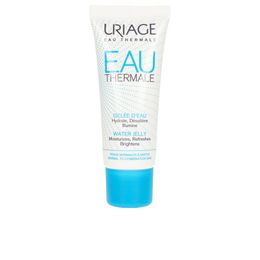 Uriage Eau Thermale Feuchtigkeitsspendendes Gesichtsgel Mit Hyalurons&auml;ure 40 ml