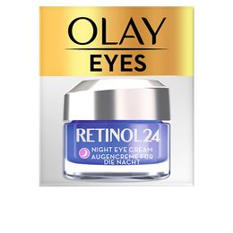 OLAY Regenerist Retinol24 Nacht-augenkonturcreme 15 ml