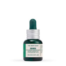 Body Shop Edelweiss Eye Serum Concentrate 10 ml
