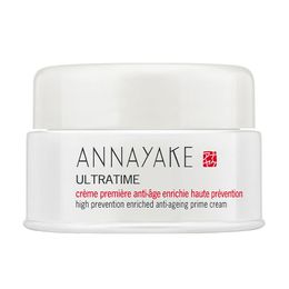 Annayak&eacute; Ultratime Enriched Anti-ageing Prime Cream 50 ml