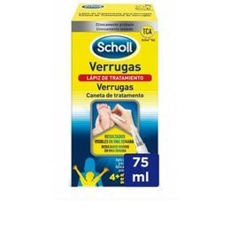Scholl Warts-behandlungsstift 75 ml
