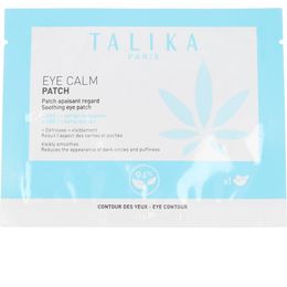 Talika Eye Calm Pflaster 2 St&uuml;ck