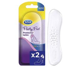 Scholl Party Feet Aktiv-gel-fersenschutz 1 Stk