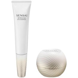 SENSAI Total Eye Treatment 2 pz