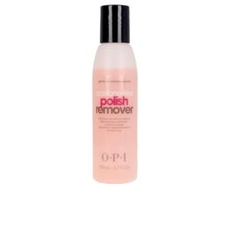O.P.I Acetone Free Polish Remover 110 ml