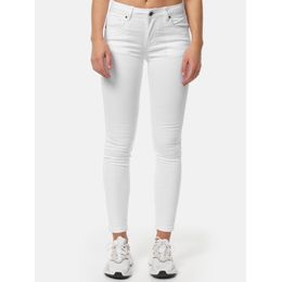 Tazzio Damen Skinny Fit Jeans