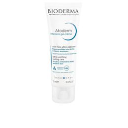 Bioderma Atoderm Intensive Gel-crema Cuidado Diario Pieles At&oacute;picas 75 ml