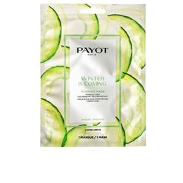 Payot Morning Mask Winter Is Coming