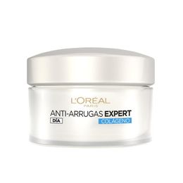 L'Or&eacute;al Anti-arrugas Expert Colageno +35 Crema 50 ml