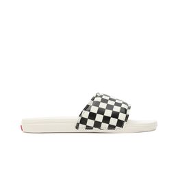 Vans WM La Costa Slide-On WEISSE SLIDESCHUHE