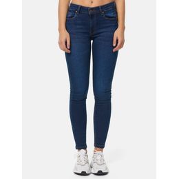Tazzio Damen Skinny Fit Jeans