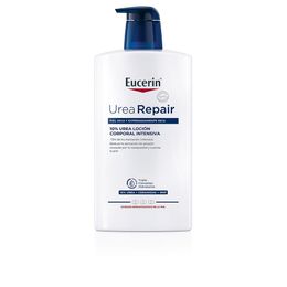 Eucerin Urearepair Intensive Feuchtigkeitslotion 10 % Urea 1000 ml