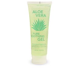 Aloe Vera Feuchtigkeitsbad Gel 250ml 250 ml
