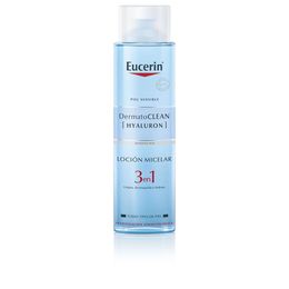 Eucerin Dermatoclean Mizellenwasser 400 ml