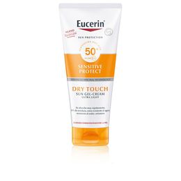 Eucerin Sun Body Oil Control Gelcreme Spf50+ 200 ml