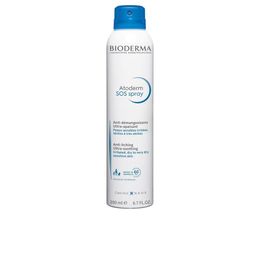 Bioderma Atoderm Sos Spray Alivio Inmediato Del Picor 200 ml