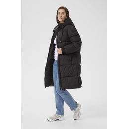 Kaffe Jacke KAnika Baggy fit black