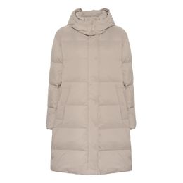 PART TWO Jacke SabaPW Lockere Passform beige