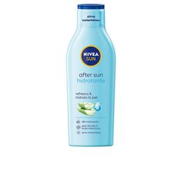 Nivea Sun After Sun Feuchtigkeitslotion 200 ml