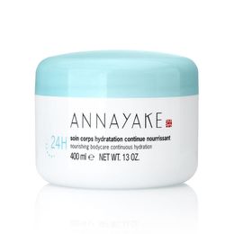 Annayak&eacute; 24h Nourishing Bodycare Continuous Hydration 400 ml
