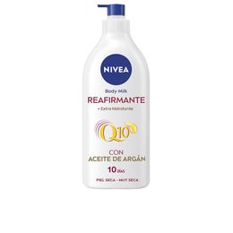 Nivea Q10+ Straffende + Extra Feuchtigkeitsspendende K&ouml;rpermilch 400 ml