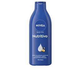 Nivea N&auml;hrende K&ouml;rpermilch 400 ml