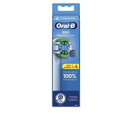 Oral-B Pro Precision Clean K&ouml;pfe 4 Einheiten