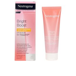 Neutrogena Bright Boost Feuchtigkeitsspendendes Gesichtsfluid Spf30 50 ml