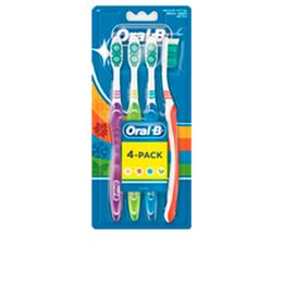 Oral-B Shiny Clean Zahnb&uuml;rste #mittel