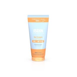 ISDIN Fotoprotector Gel Cream Spf50+ 100 ml