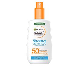 Garnier Sensitive Advanced Schutzspray Spf50+ 150 ml